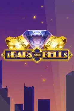 Play the classic slot Bars and Bells HTML5 Top 20 online.